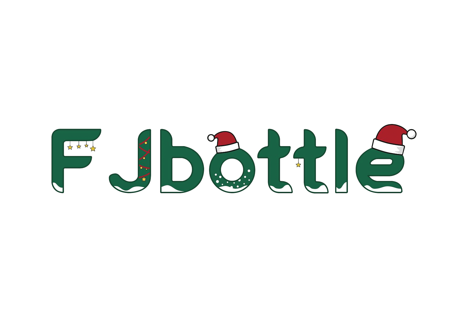 FJ BOTTLE Black Friday Giveaway – FJbottle-UK